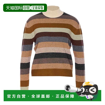 香港直邮TORY BURCH 女士卫衣 174718499 AW2025 花色 TURTLENECK
