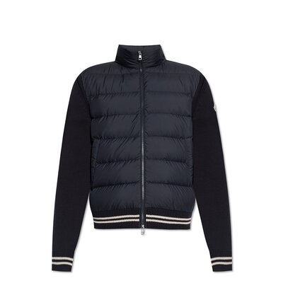 MONCLER 男士外套 K20919B00032M1509779 AW2025