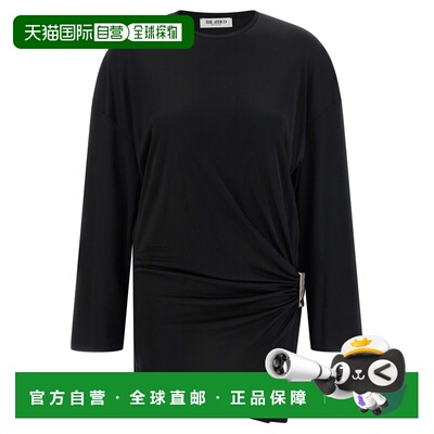欧洲直邮THE ATTICO 女士连衣裙 261WCA00453VVV1【付后1h可退】