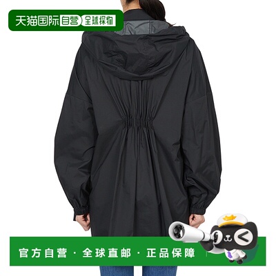 1h可退 香港直邮Moncler 盟可睐 女士 拉链连帽夹克 K10932F00013