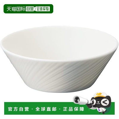 【日本直邮】则武 麦片碗 12cm Conjunto 微波炉和洗碗机适用 1