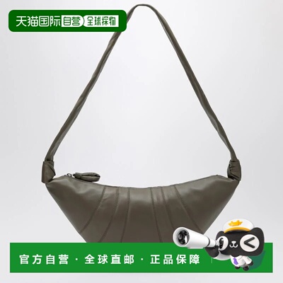 香港直邮LEMAIRE 女士单肩包 BG0001DLL095SLEMAIGR678 SS2026