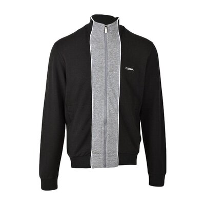 Ermenegildo Zegna 运动拉链休闲夹克 VS451Z814K09