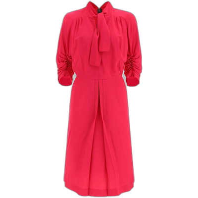 香港直邮MARNI 女士连衣裙 ABMA0670A0TV28500C55