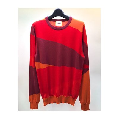 ICEBERG 男士针织毛衣 A05576050002