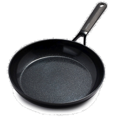 自营 GreenPan SmartShape 健康陶瓷不粘硬质阳极氧化 11 英寸煎