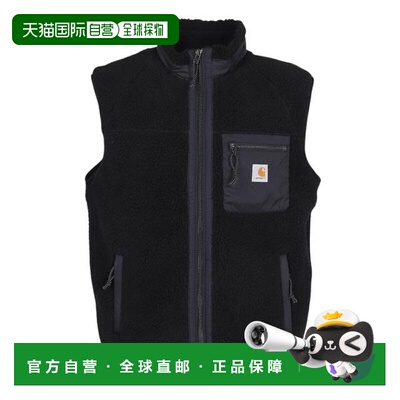 日本直邮CARHARTT 卡哈特 PRENTIS 马甲 LINER I03569800EXX25FW