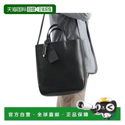 日本直邮PELLE MORBIDA Maiden Voyage 单肩包手提包 A4男女MB066