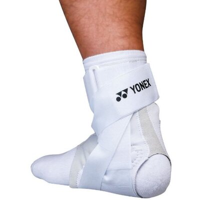 日本直邮Yonex MP 护膝硬踝 MPS-40HD-011