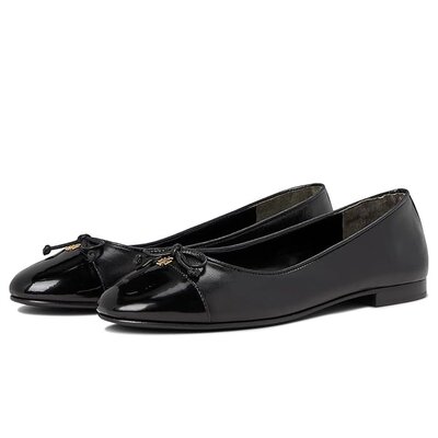 潮奢 Tory Burch 托里·伯奇 女士 包头芭蕾舞鞋