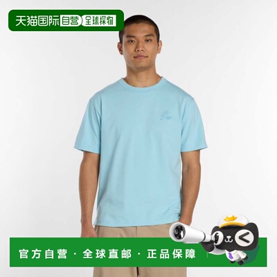日本直邮大谷翔平 Signature Heavyweight Short-Sleeve T-Shirt