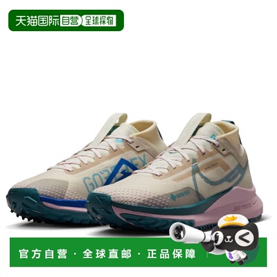 自营Women's Nike React Pegasus Trail 4 Gore-Tex DJ7929-100 B
