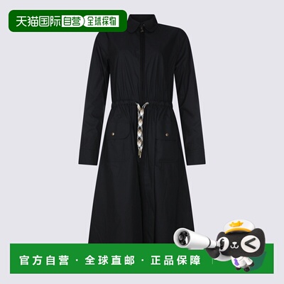 香港直邮MONCLER 女士连衣裙 L20932G00018599MW999 AW2026