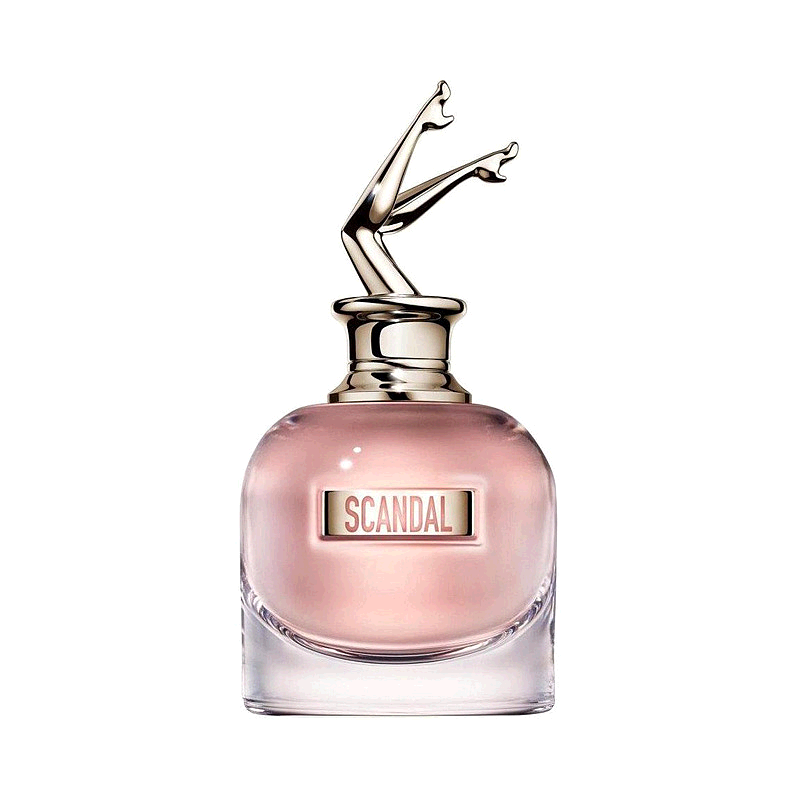 欧洲直邮高缇耶 丑闻 女士浓香水正品栀子花