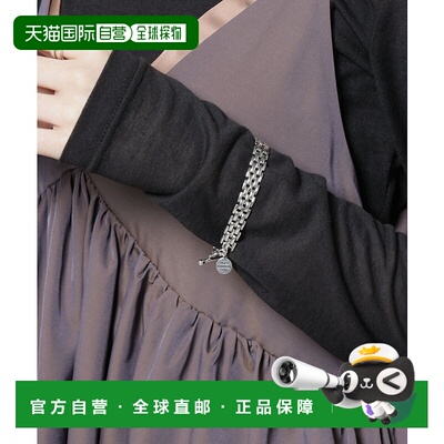 1h可退 日本直邮PHILIPPE AUDIBERT 女士 真鍮 Miller 手链 S 671