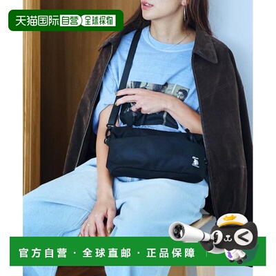 日本直邮Cobmaster男款FREAK'S STORE联名限定 ALT斜挎包 1488128