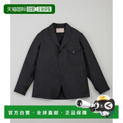 日本直邮官方授权 FREAK'S STORE Japan Exclusive Notch Lapel M