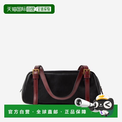 香港直邮VERSACE 女士手提包 10243181A176962B0AJ斜挎包单肩包