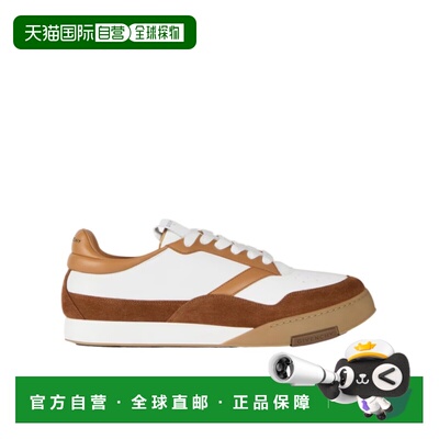 香港直邮Givenchy Yard圆头运动鞋 BH00B5H1X2