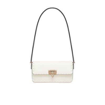 Valentino ROCKSTUD23 E/W单肩包 3W0B0M77AZS