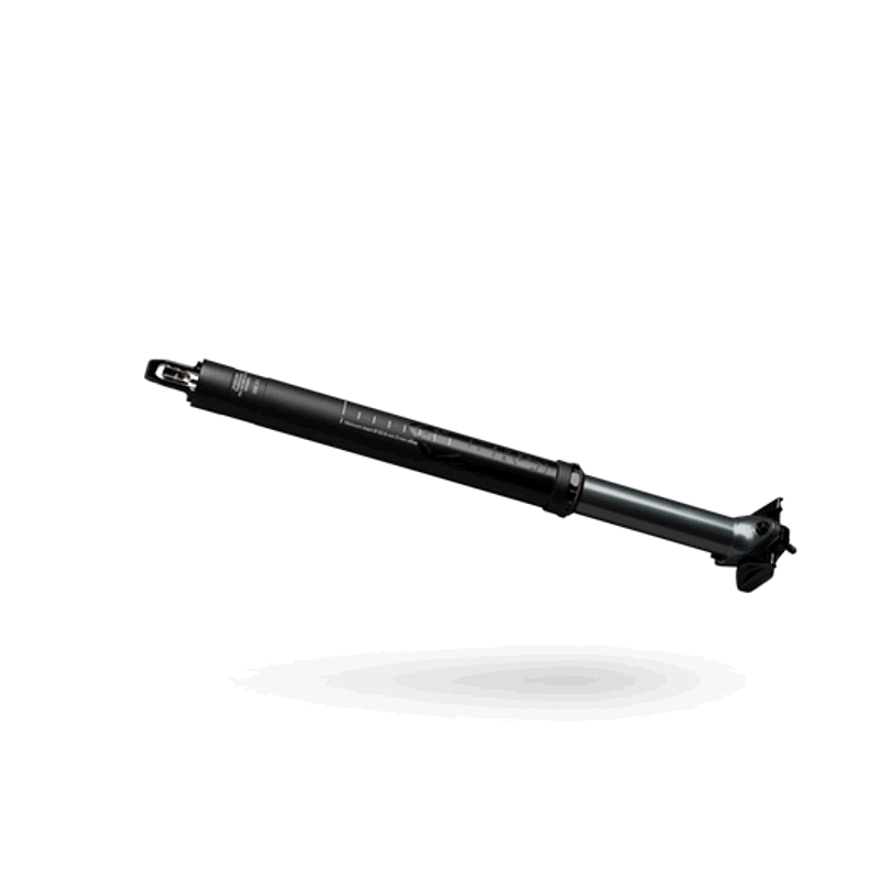 自营PRO THARSIS DROPPER POST 100自行车可调伸缩座管走内线升降