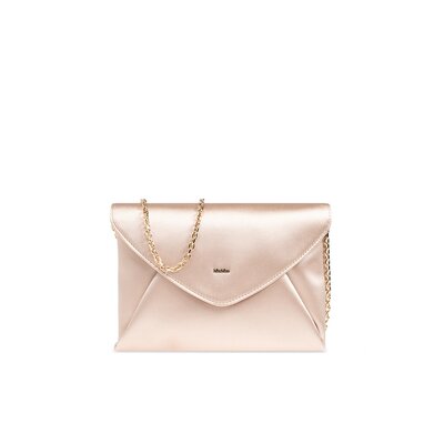 MAX MARA 女士斜挎包 ENVELOPE2424516151004 CO 浅棕色