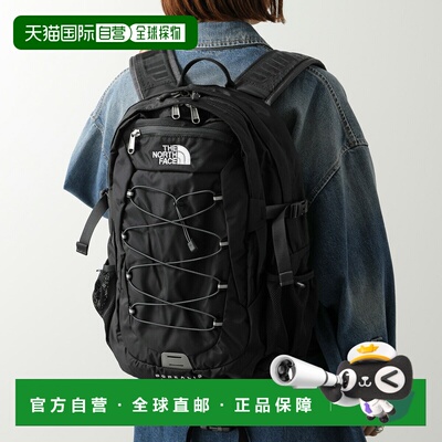 日本直邮THE NORTH FACE Borealis 经典背包 (NF00CF9C) 女士 29L