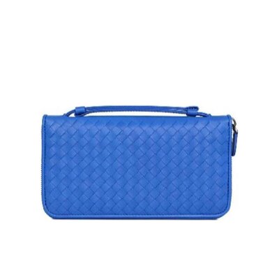 Bottega Veneta 编织手拿包 169730V4651