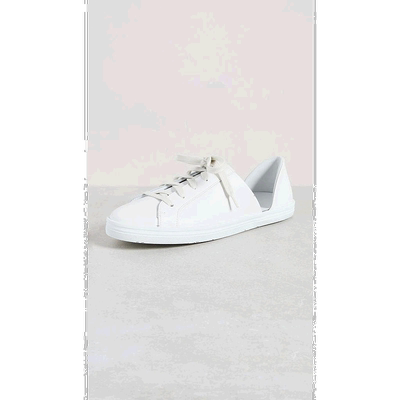 1h可退 【美国直邮】freda salvador 女士 时尚休闲鞋正品时尚休