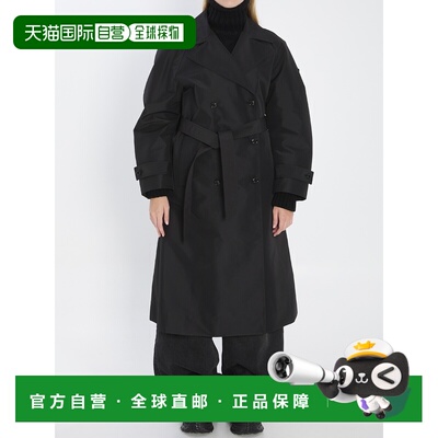 1h可退 香港直邮潮奢 MONCLER X EDWARD ENNINFUL 女士 EE72 Zake