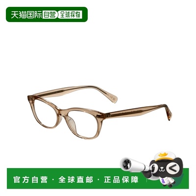 自营Oliver Peoples Women's 51 mm Pink Opticals - champagne q