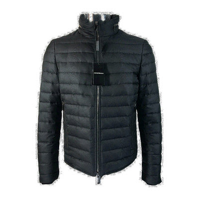 香港直邮EMPORIO ARMANI 男士外套 P1R310P1153922阿玛尼
