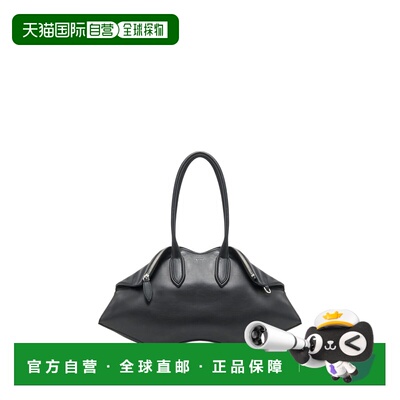 香港直邮ALEXANDER MCQUEEN 女士手拿包 8559971VDB11000 SS2026