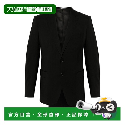 香港直邮EMPORIO ARMANI 男士西服套装 EM000098T【付后1h可退】