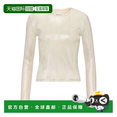 1h可退 Maison Margiela 印花长袖套头衫 S51NH0009M20237