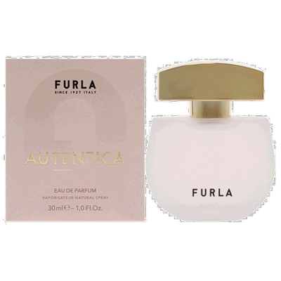 美国直邮Furla芙拉蝶舞花语香水30ml女士淡香水正品喷雾