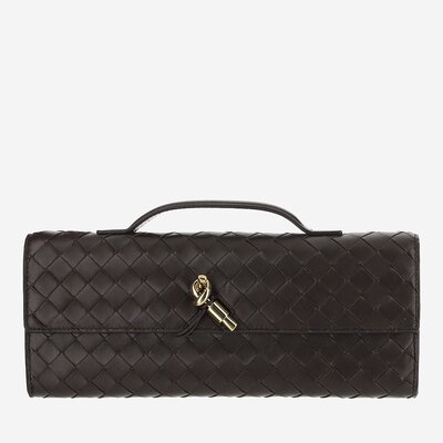 BOTTEGA VENETA 女士手提包 741511VCPP32190 CO 黑色