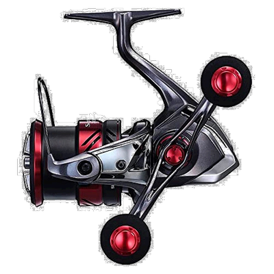 【日本直邮】Shimano禧玛诺 卷轴21 Sephia XR C3000SDH旋转鱼轮