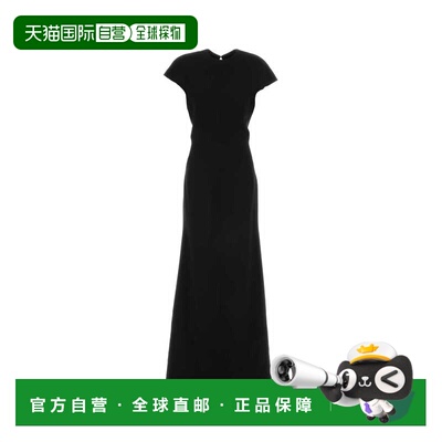 1h可退 香港直邮JIL SANDER 女士连衣裙 J02CT0667J40356001 AW20