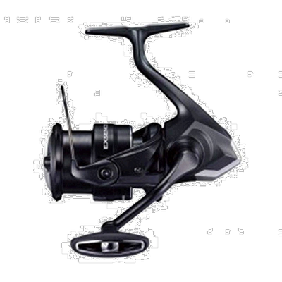 【日本直邮】禧玛诺EXSENCE 2021系列泛用纺车式渔轮C3000MHG