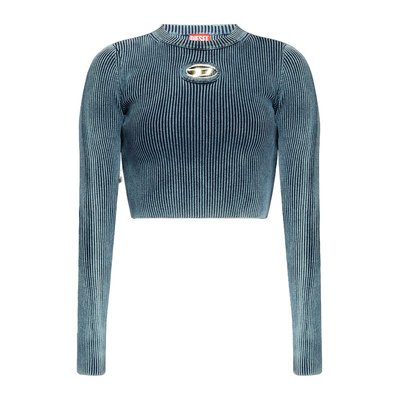 DIESEL 女士衬衫 A148100ANAH8AT