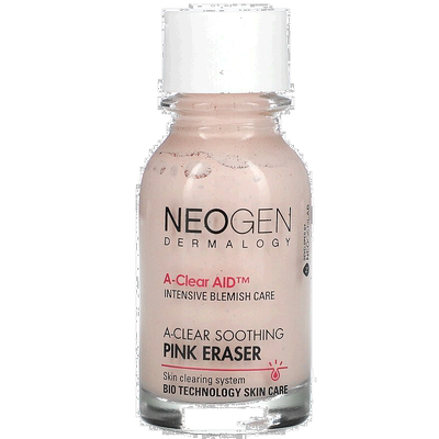 香港直邮neogen优效淡化斑点护理舒缓去除瑕疵15ml护肤品