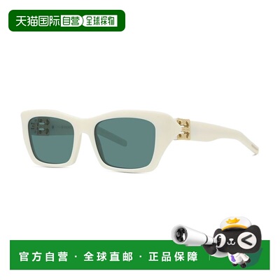 1h可退 香港直邮Givenchy 纪梵希 女士 GV40103I_21N 太阳镜 GV40