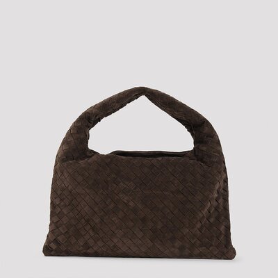 BOTTEGA VENETA 女士手提包 796262V1QE32190 CO 黑色