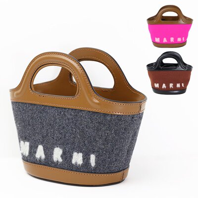 Marc Jacobs THE MINI TOTE BAG 迷你手提包女式