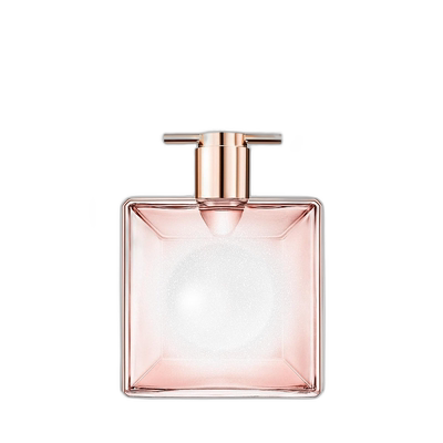 欧洲直邮兰蔻是我香水 花果木质香LANCÔME Idôle Aura Eau de Par