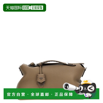 1h可退 香港直邮FENDI 女士斜挎包 8BL156ASU2F04Y9 CO 花色