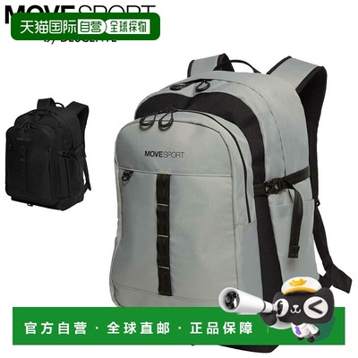 日本直邮Descente 背包 约40L 男女包 DESCENTE MOVESPORT BREEZE