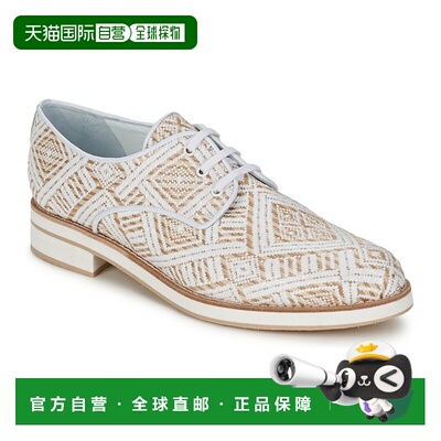 欧洲直邮Stephane Kelian 女士 德比鞋 HUNA 7单鞋