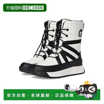 1h可退 香港直邮Sorel 冰熊 女士 Whitney III 长筒防水雪地靴